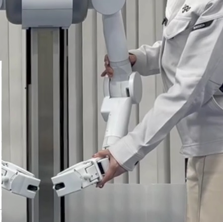 Pose Editor – ugo Support