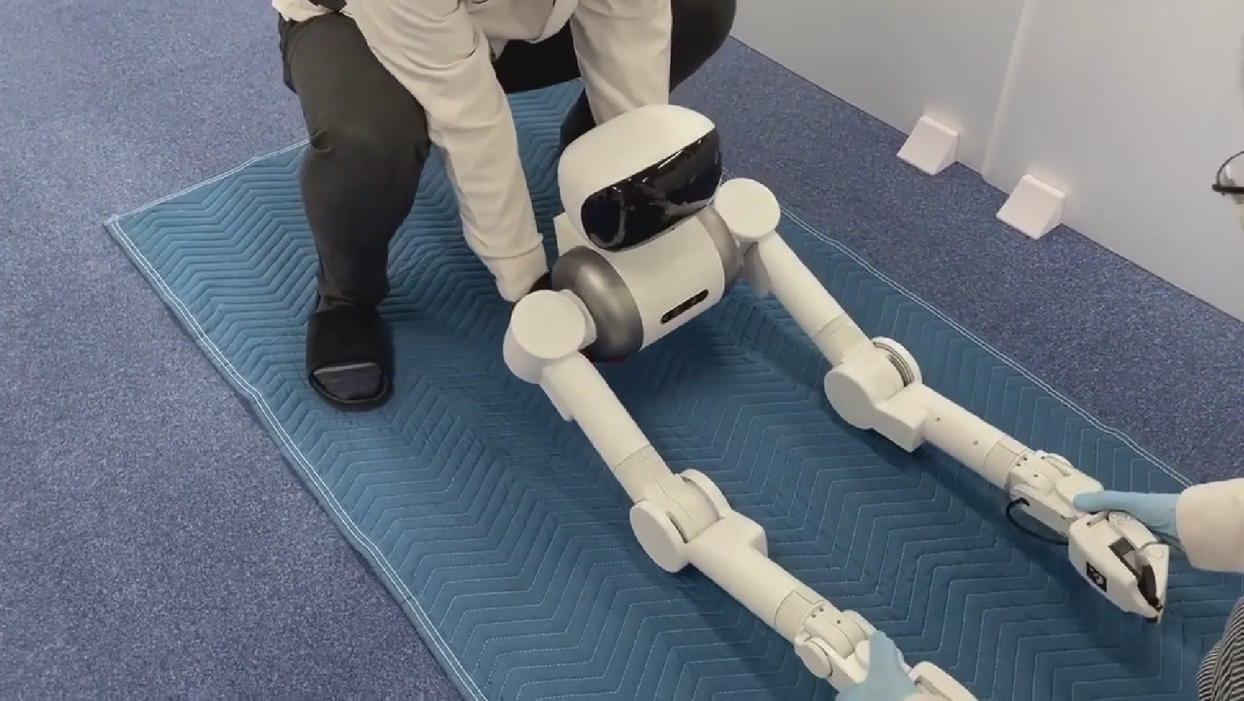 ugo Pro G3 – ugo Support