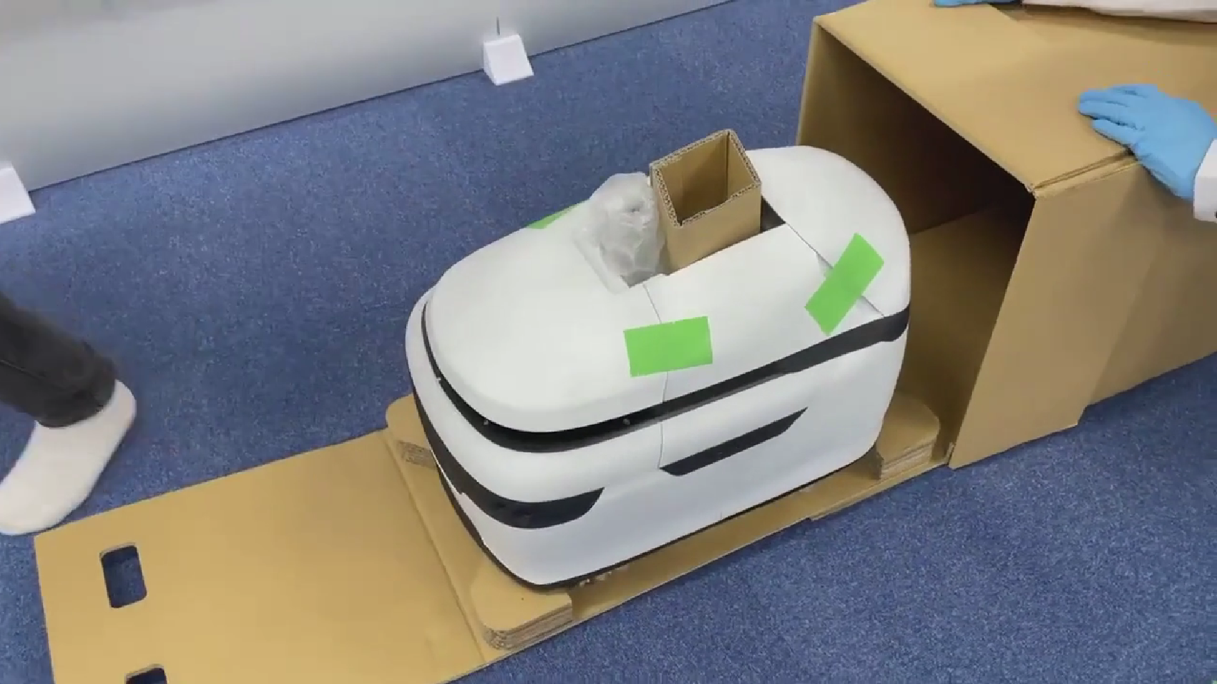 ugo Pro G3 – ugo Support