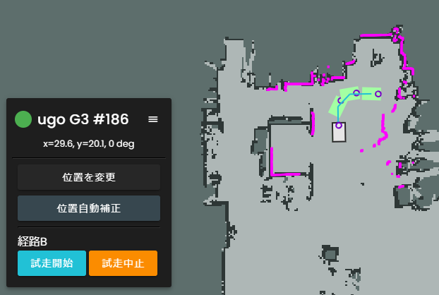 What is Map Navigation? – ugo Support