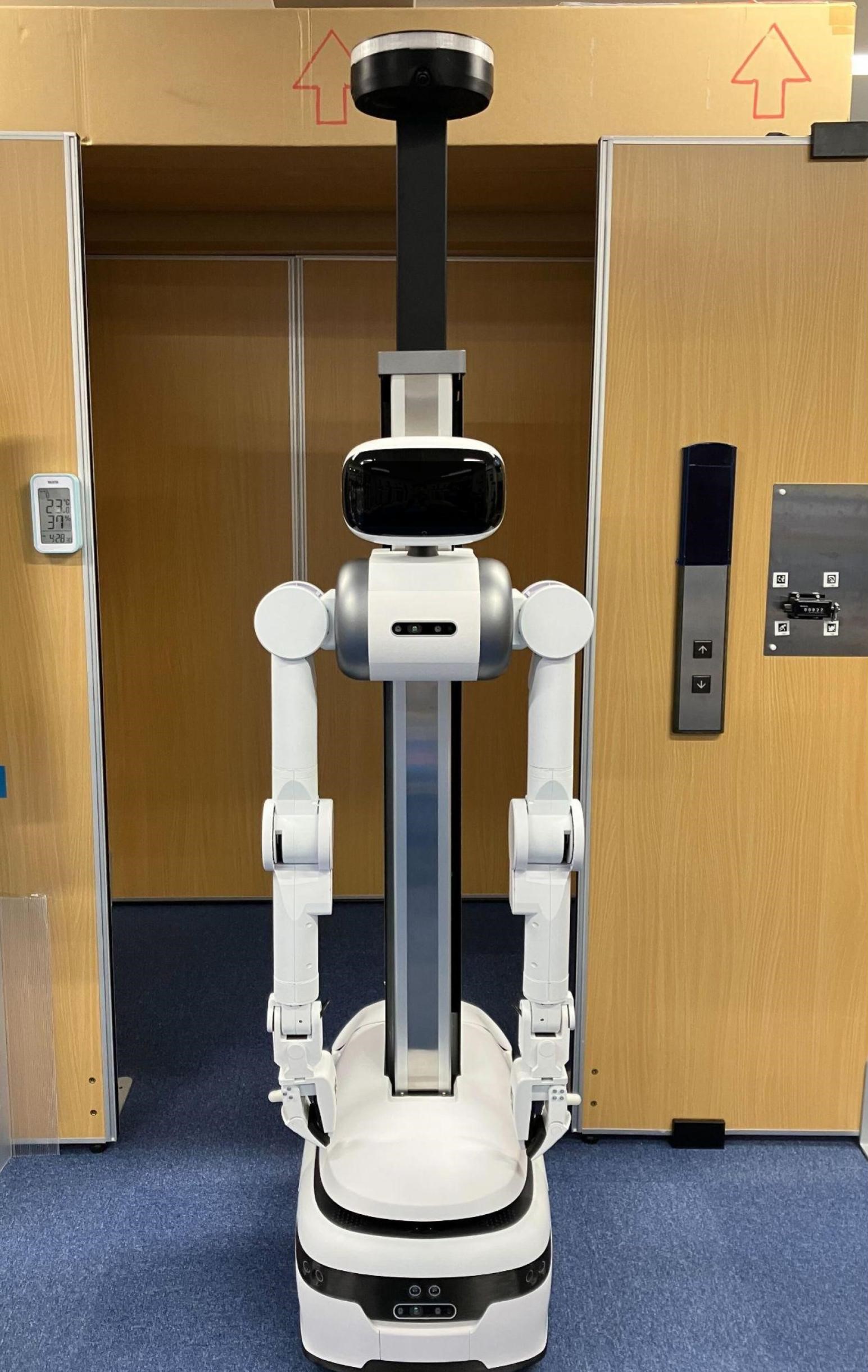 【ugo Pro G4】開梱・組み立て手順 – ugo Support