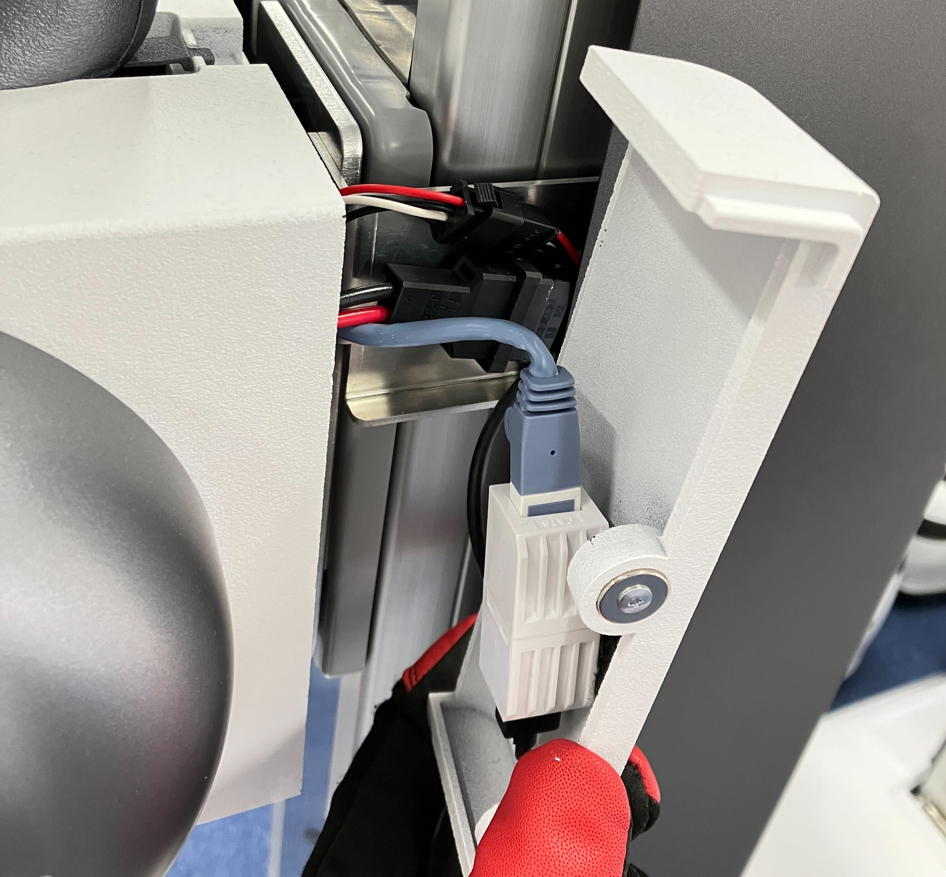 [ugo Pro G4] Disassembly and packaging instructions – ugo Support