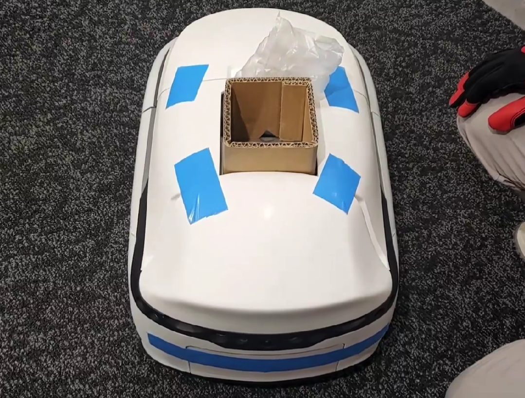 [ugo Ex G3] Disassembly and packaging instructions – ugo Support