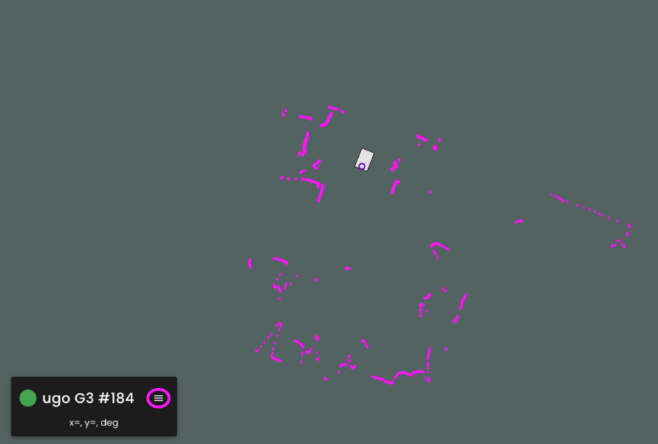 What is Map Navigation? – ugo Support