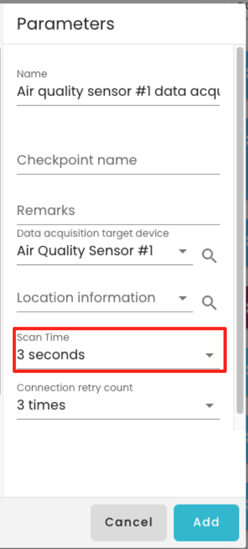 RATOC Air Quality Sensor (IoT Device) – ugo Support