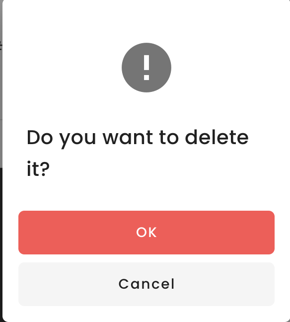 Report Management – ugo Support