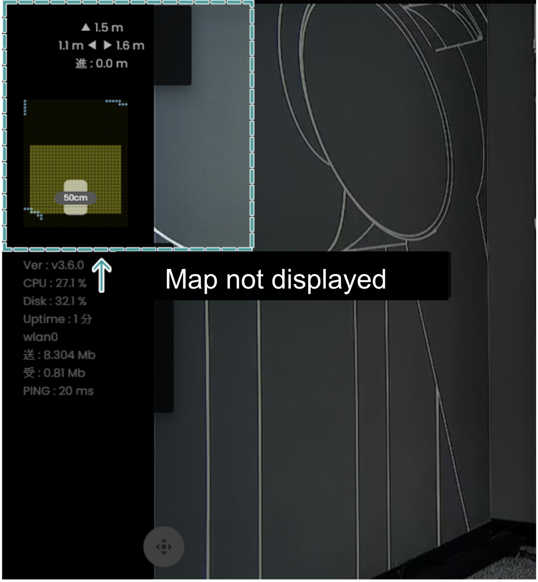 Troubleshooting for "Photo Check Items" – ugo Support