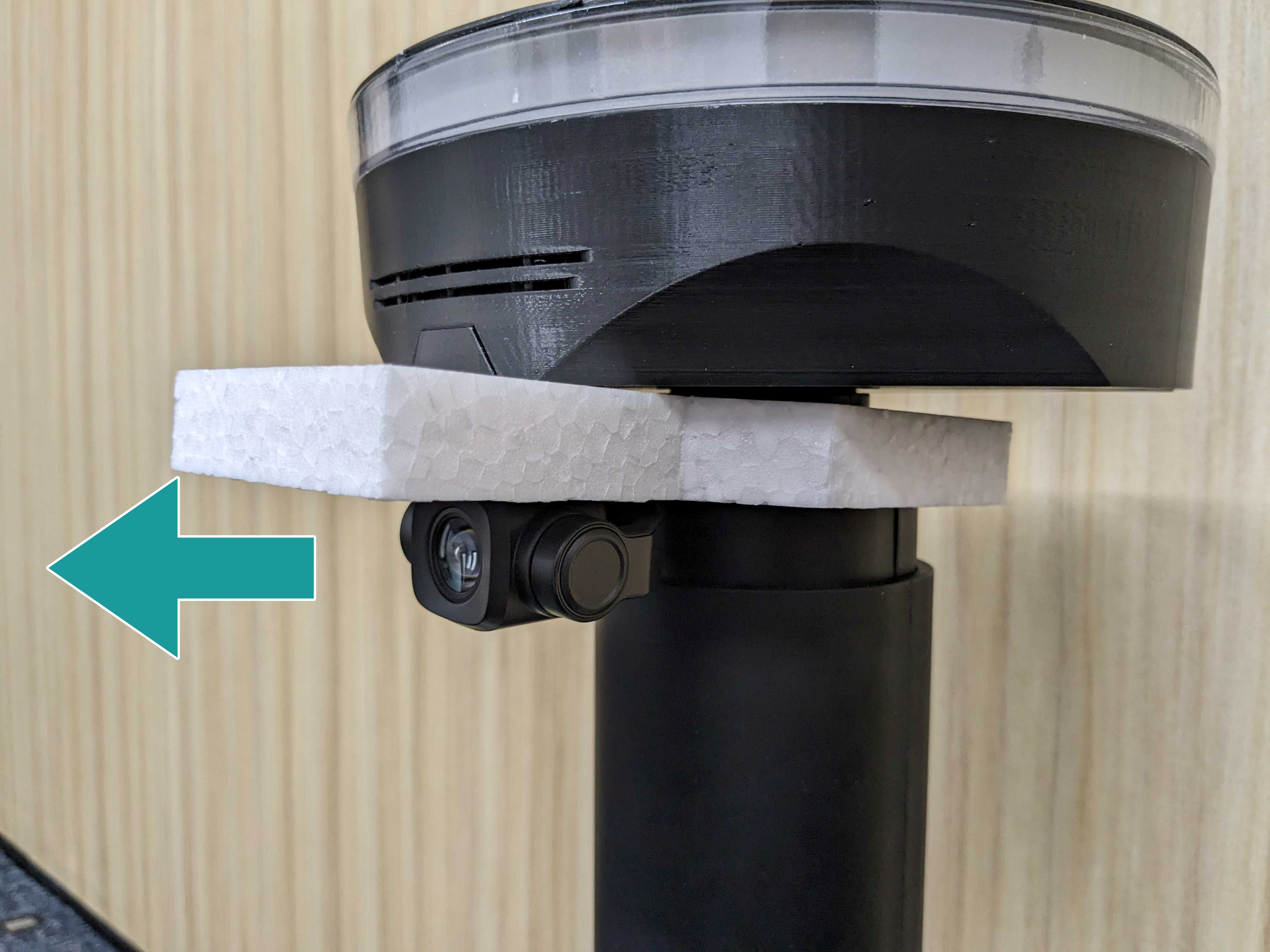 【ugo mini G1】開梱手順 – ugo Support