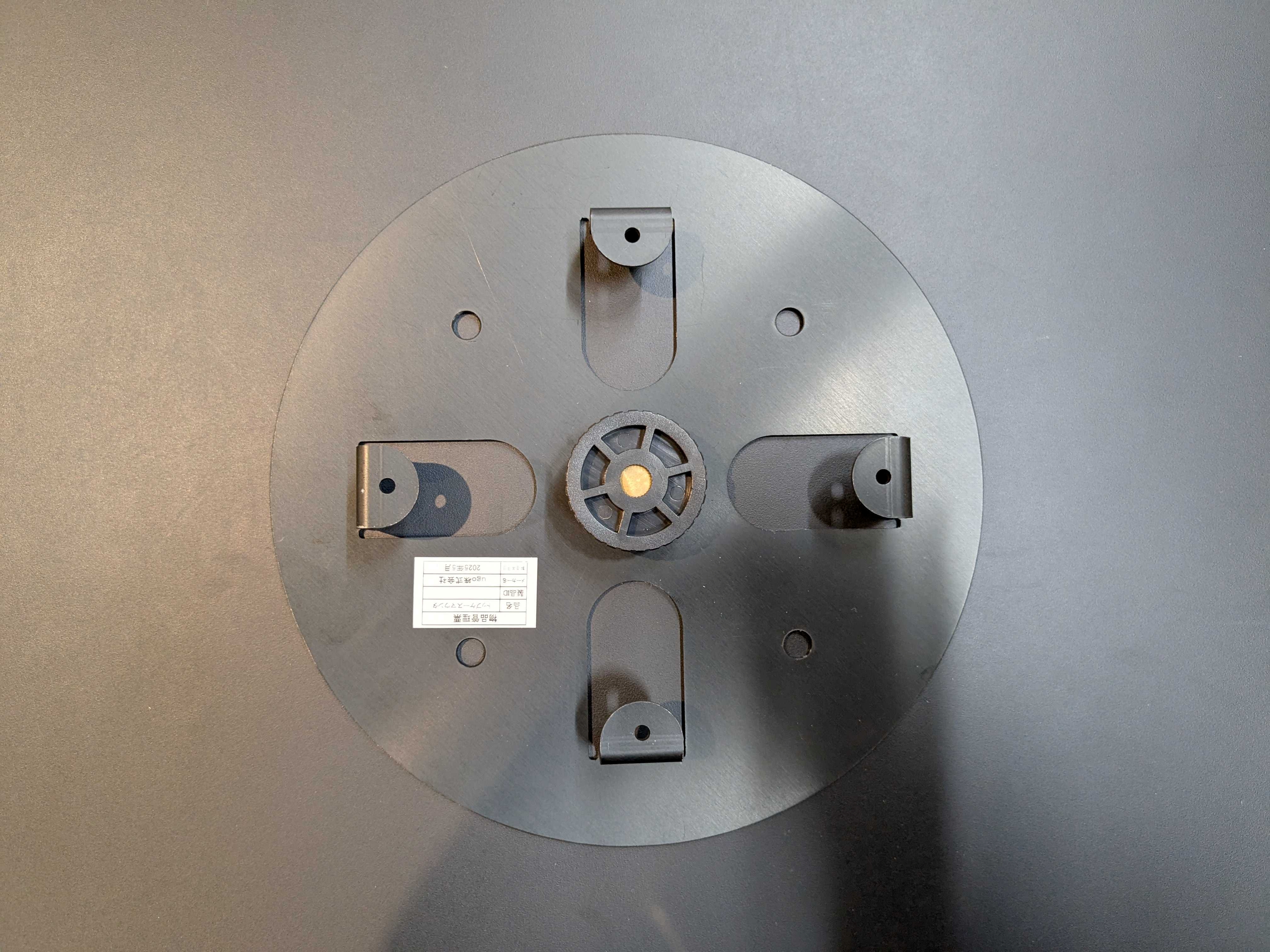 【ugo mini】トップケースマウンタの取り付け方法 – ugo Support